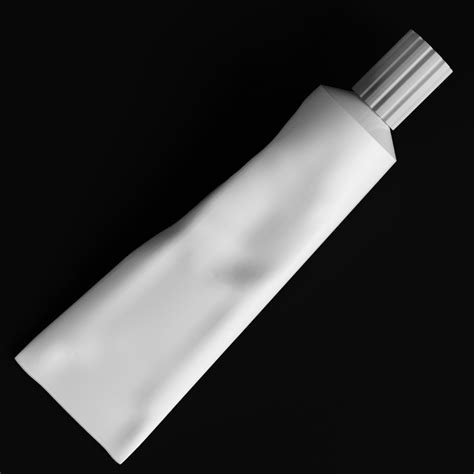 Max Toothpaste Container 1