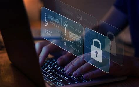 Cybersecurity In Software Development Axis Software Dynamics