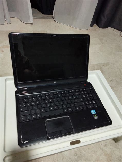 Hp I Pavilion Laptop Computers Tech Laptops Notebooks On Carousell