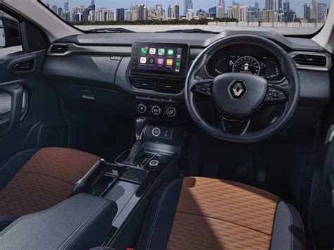 Renault Kiger Cng Launched In These 5 States — All Details Inside