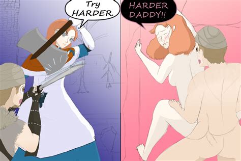 Annette Goodside Vs Bedside Fire Emblem Three Houses By SensualSweetsNSFW Hentai Foundry