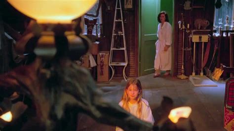 Amityville IV La Maison du diable Bande annonce EN Vidéo Dailymotion