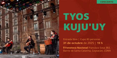 Tyos Kujuy