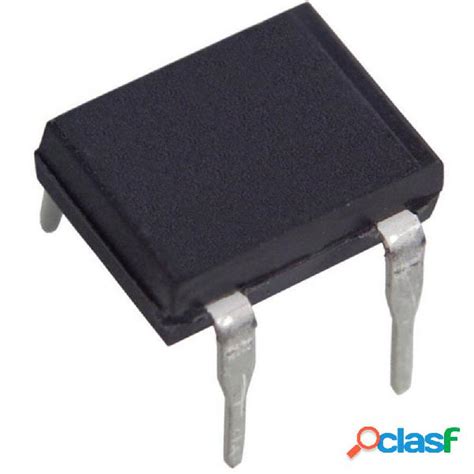 Broadcom Fotoaccoppiatore Fototransistor Hcpl 3700 000e Dip 8