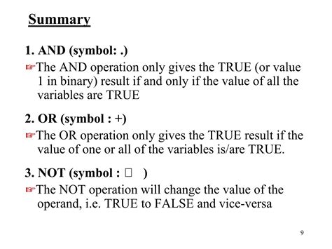 Chapter 3boolean Algebra Logic Gate 3pptx
