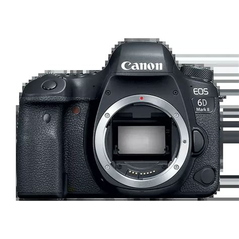 Canon Eos 6d Mark Ii Body Skit Store