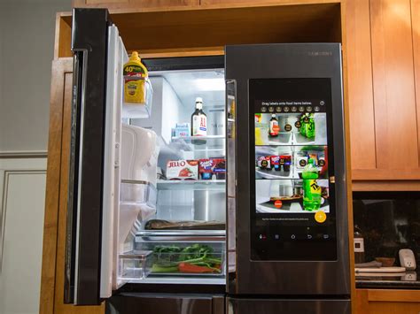 How To Fix The Error Code 12e Or 24e For Samsung Refrigerator Storables