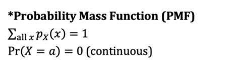 Univariate Probability Distributions Flashcards Quizlet