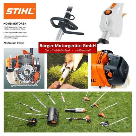 STIHL KM 56 RC E KombiMotor 4144 200 0016 Günstig Online Kaufen