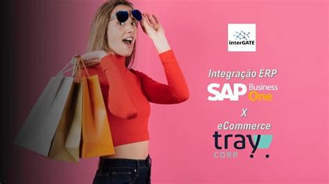 Integração ERP SAP Business One x eCommerce Wake Blog InterGATE