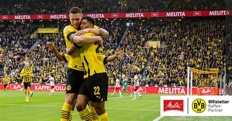 Exklusive Vip Reise Zum Spiel Von Borussia Dortmund Vs Mainz 05
