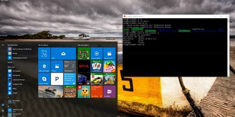 Subsistema De Windows Para Linux Ahora Es Estable En Windows 10