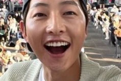 Biodata Lengkap Profil Song Joong Ki Mantan Suami Song Hye Kyo Akan