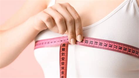 Tubular Breast Types And Tuberous Breast Correction Surgery