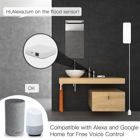 Zigbee 3 0 Smart Gateway Hub Tuya Smart Homebridge Vicedeal