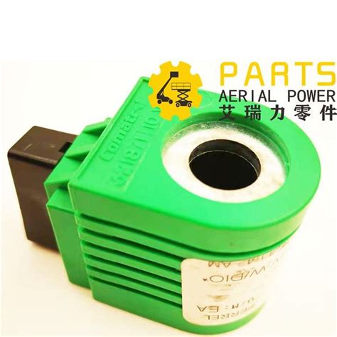 Cheap Genie Coil Solenoid Suppliers Wholesale Price Aerial