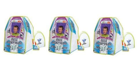 Toy Story Rocket Pop Up Tent £1499 Boots