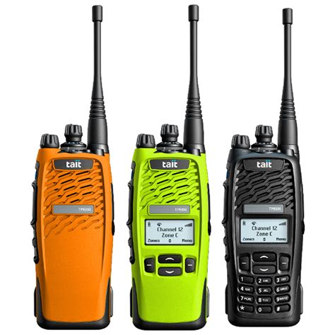 Buy Tait Tp9300 In Missouri Illinois And Texas