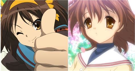 10 Anime To Watch If You Liked Clannad