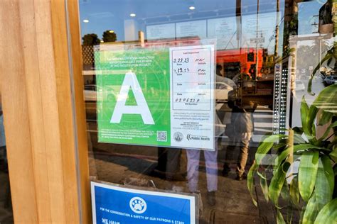 Staffing Issues At The County Health Department Are Affecting La