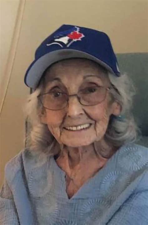 Thérèse Després Nécrologies De La Coopérative Funéraire La Colombe