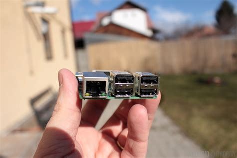 Raspberry Pi Review Android Authority