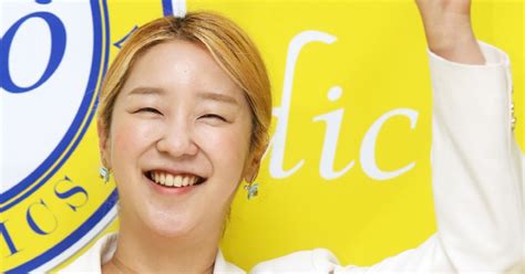 김현주 사랑스러운 미소