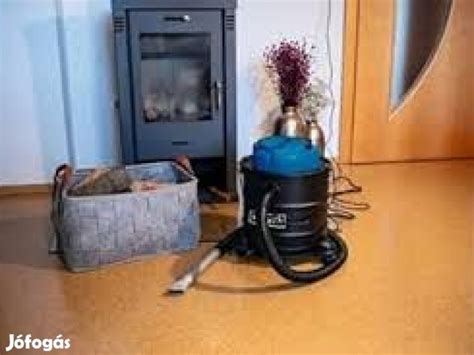 Scheppach Hamuporszívó Avc20 Szűrőtisztító Funkcióval Mátészalka Barkács Szerszám Jófogás