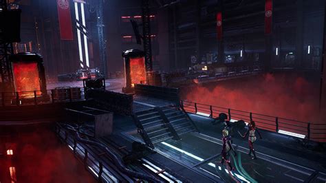Marvel Ms Hydra Lab By Witchwandamaximoff On Deviantart