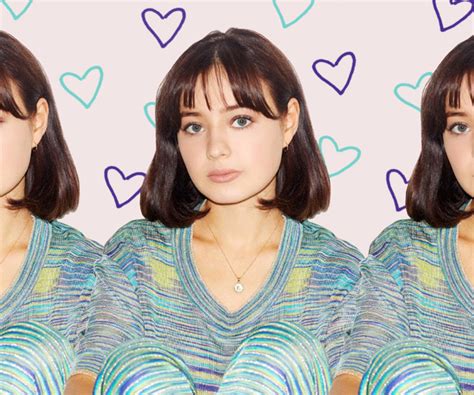 Meet Eileen Kelly The Millennial Sex Expert On Instagram