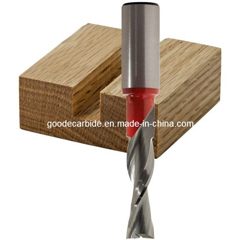Tungsten Carbide Dowel Drills China Woodworking Boring Bits And