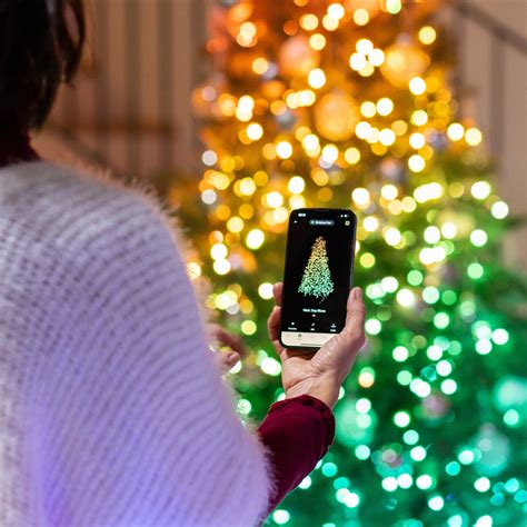 Twinkly Innovative Smart Led Lighting Solutions For Home And Busines
