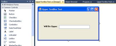 Windows Forms With C Using Visual Studio Talkit Courses