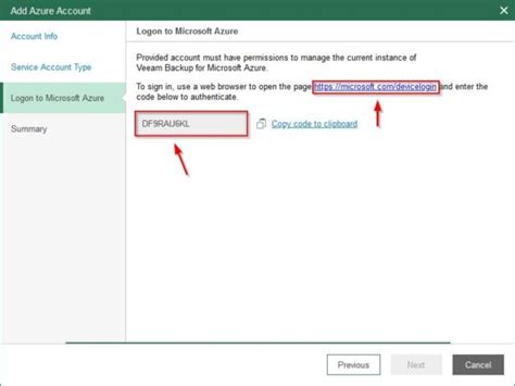 Veeam Backup For Microsoft Azure Configuration Pt3 Ubercloud