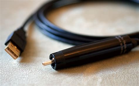Halide Design S Pdif Bridge Usb S Pdif Converter Stereophile
