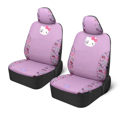 Hello Kitty And Friends Carbella Auto