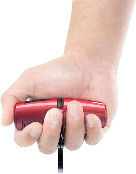 Heys Xscale Mini Matkalaukkuvaaka Valkoinen