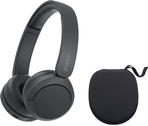 Sony Wireless Bluetooth Headphones Up To 50 Hours Battery Life With Quick Charge