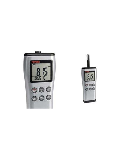 Cp11 Handheld Co2 Meter The Cp11 Handheld Instrument Is A Multiple