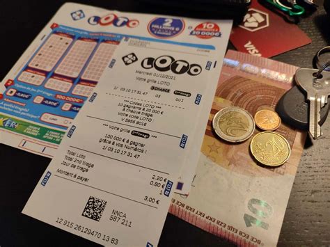 Comment Gagner Au Loto 12 Astuces Pour Vraiment Booster Vos Chances