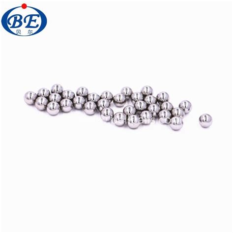 China Mm Stainless Steel Balls Manufacturers Suppliers Factory Direct Wholesale BELL