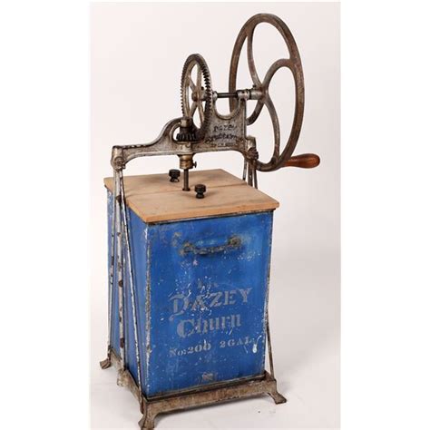 Dazey Churn Butter Churn 172612