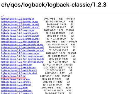 SLF J Logbackの利用法 IT入門書籍 スッキリシリーズ
