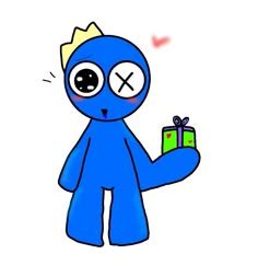 Ideias De Festa Rainbow Friends Roblox Amigos Coloridos Desenhos Animes Psicopatas