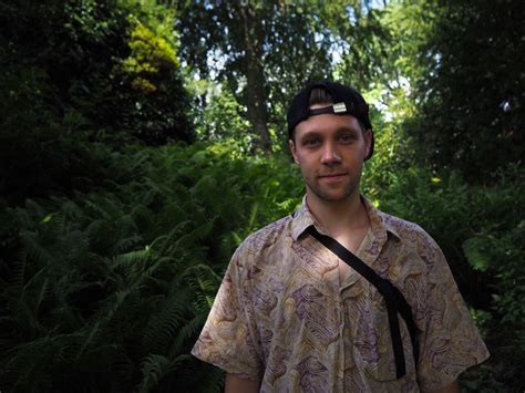 About — Alexander Ostrowski