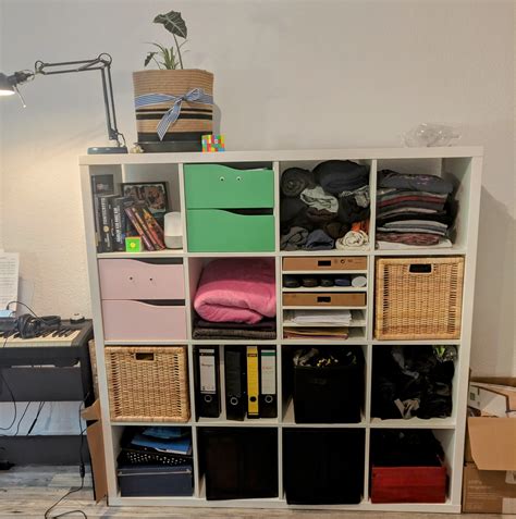 Building A Modular Shelf Marcel Garus