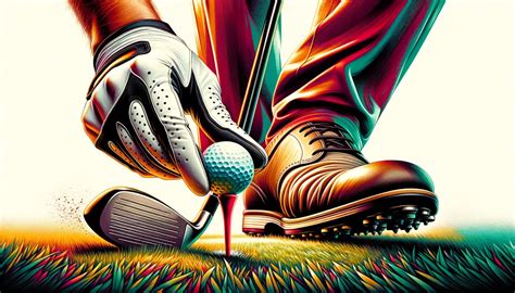 Chasing Distance Optimizing Golf Tee Height