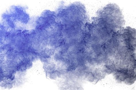 Premium Photo Dust Particle Background