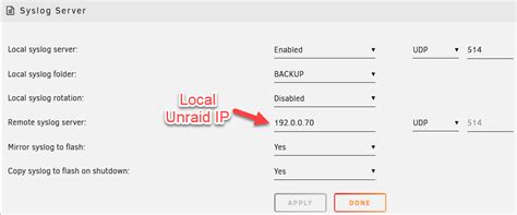 Random Crashes General Support Unraid