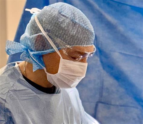 Chirurgie Plastique Esthétique Et Reconstructrice Groupe Hospitalier